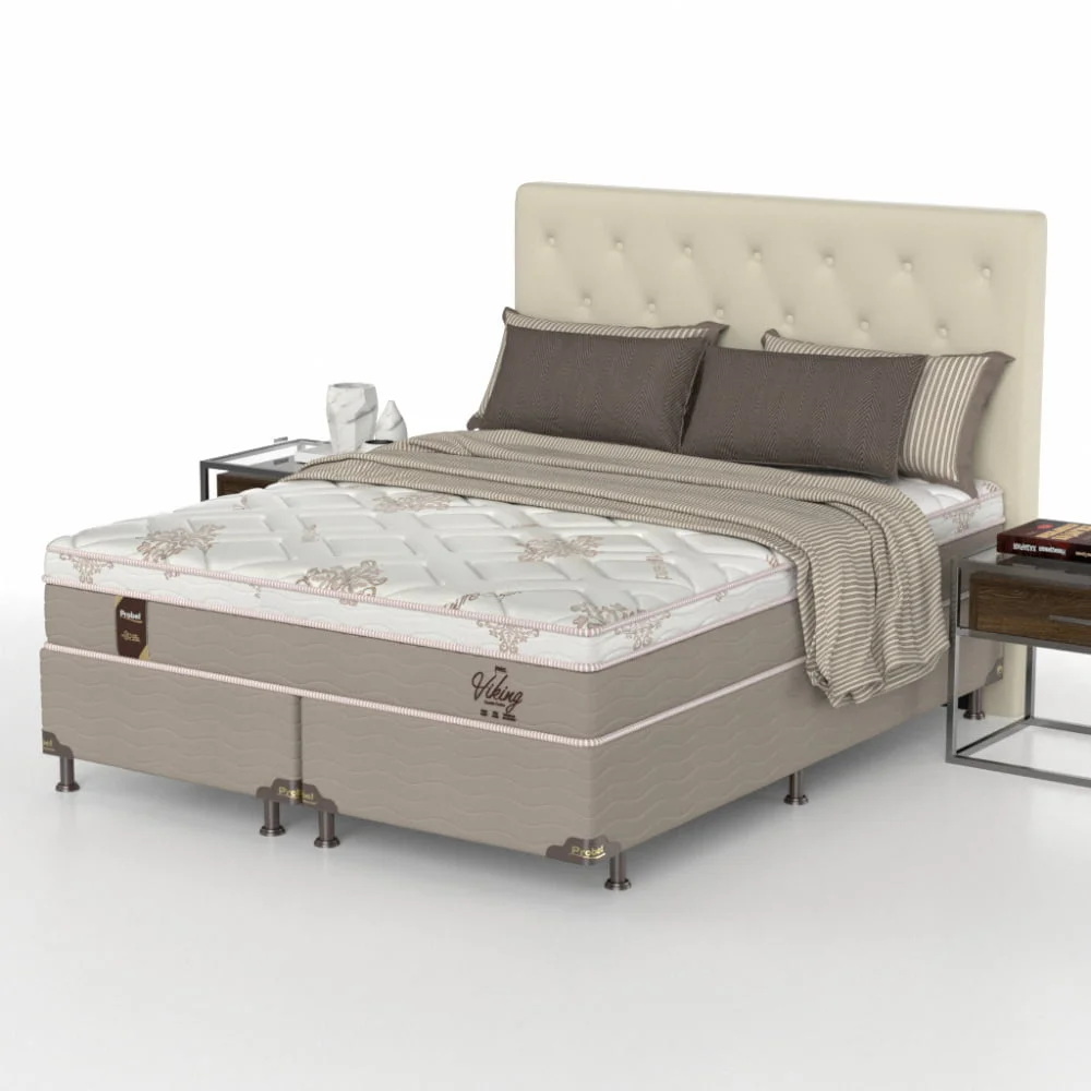 Probel Colchões Curitiba | Sempre a sua Melhor Escolha!